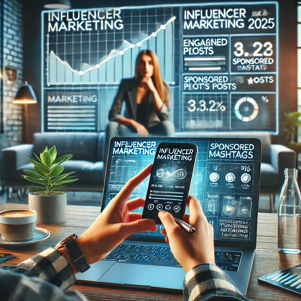 Influencer Marketing Trends: What Works and What Doesn’t in 2025 - Make ...